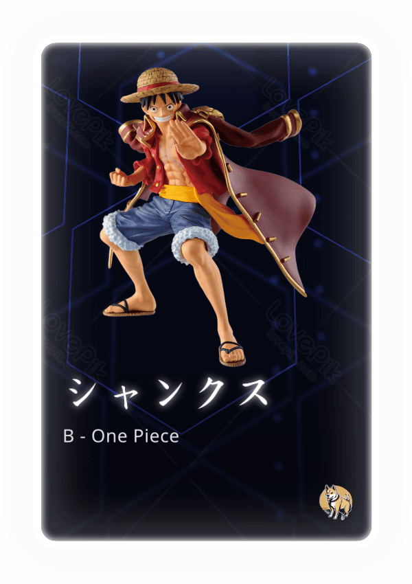 Doudo Chain 嘟嘟鏈